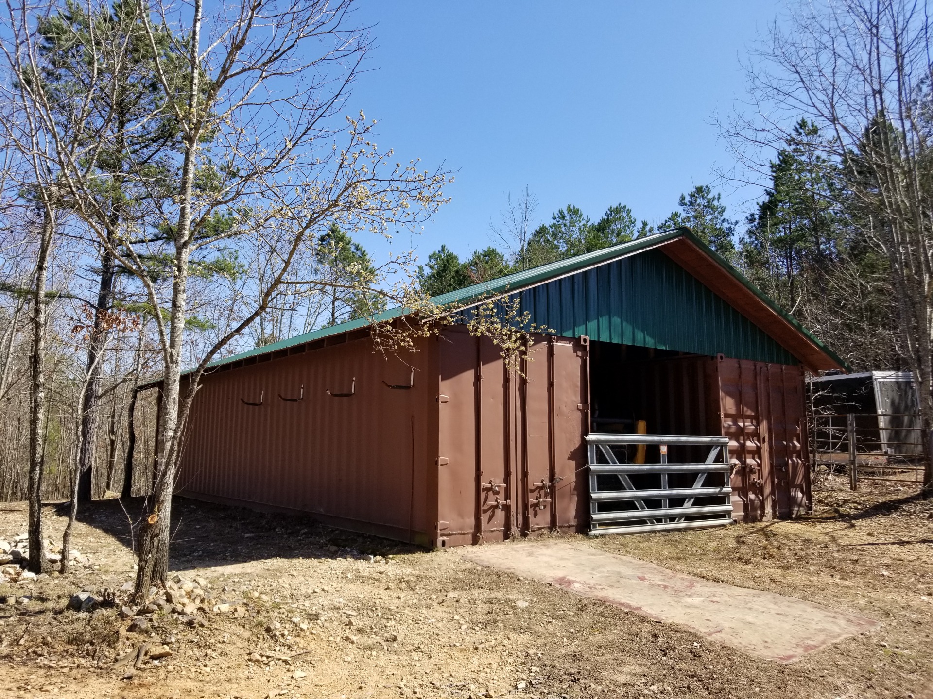 Grey Wolf Cabin - Wolf Pen Gap Cabins