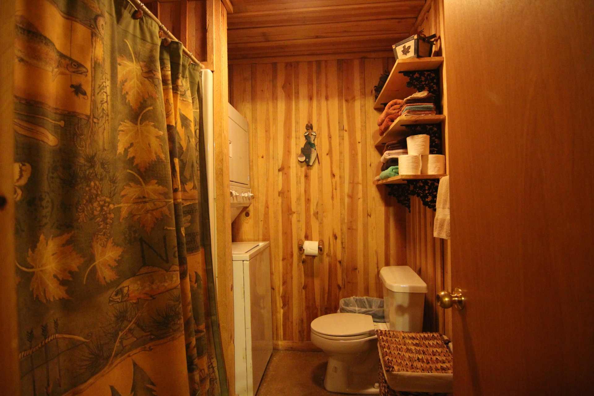 Grey Wolf Cabin - Wolf Pen Gap Cabins