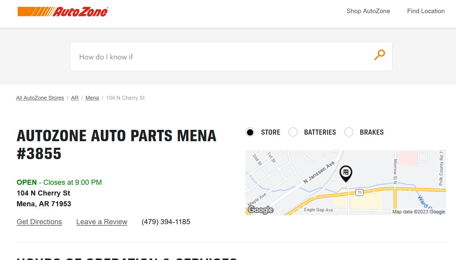 Local Rentals & Resources - Wolf Pen Gap Cabins